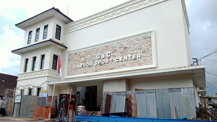 Berita gedung Eks Bioskop Garuda Terbaru Hari Ini - Suryamalang.com