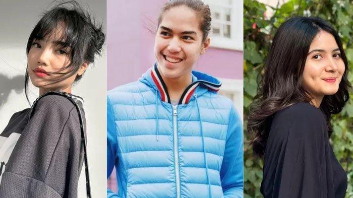 El Rumi Risih Sering Dijodoh-jodohkan? Anak Maia Estianty: Saya ...