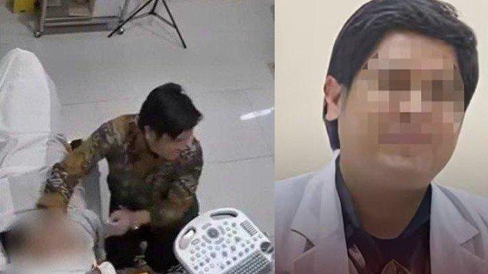 Cerita Istri Mantan Bupati Garut Soal Dokter Kandungan Syafril Firdaus, Terkenal Genit & Goda ...