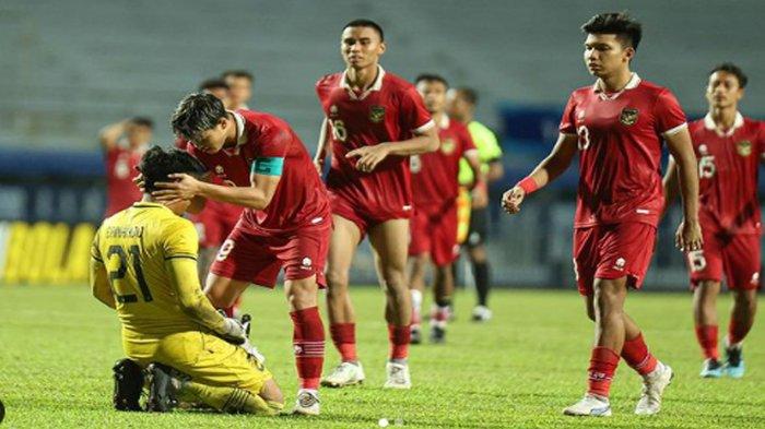 Juara Timnas Indonesia di Piala AFF U-23 Tertunda, Ini Alasan Ernando Jadi Eksekutor Penalti ...