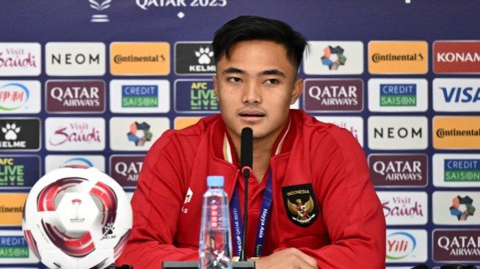Seusai Blunder saat Lawan Irak, Begini Kondisi Ernando Ari Jelang Laga Timnas Indonesia Vs ...