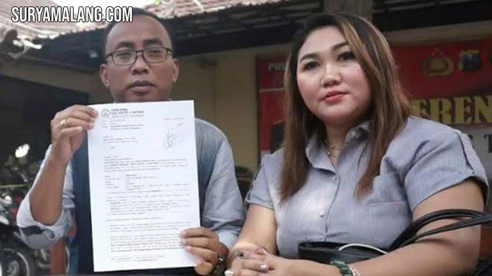 Janda Kaya di Tuban Tertipu Dukun Rp 4,2 Miliar hingga Jalani Ritual ... Janda Kaya di Tuban Tertipu Dukun Rp 4,2 Miliar hingga Jalani Ritual ...