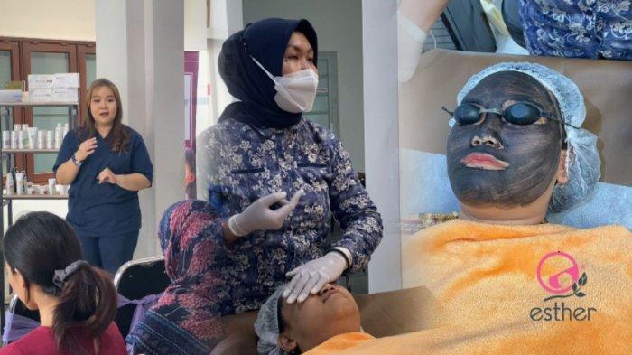 Esther Aesthetic Clinic Malang Kenalkan Pico Laser dan Beri Diskon 50 ...