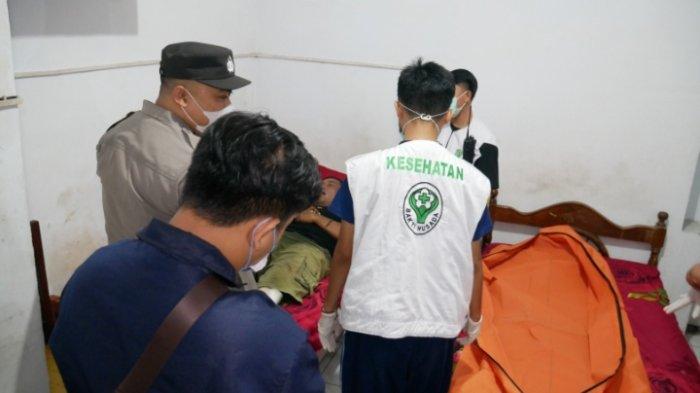 Sales Asal Malang Tewas di Losmen di Lumajang, Ada Bercak Darah di ...