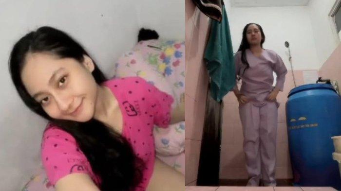FAKTA-FAKTA Bidan Rita, 24 Rekaman Video Tanpa Busana Tersebar, Ada yang Pakai Seragam Tenaga ...