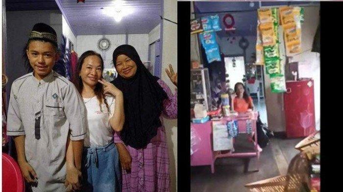 FOTO Rumah Kevin dan Mariana Pasangan ABG Nikahi Tante-tante 41 Tahun ... FOTO Rumah Kevin dan Mariana Pasangan ABG Nikahi Tante-tante 41 Tahun ...