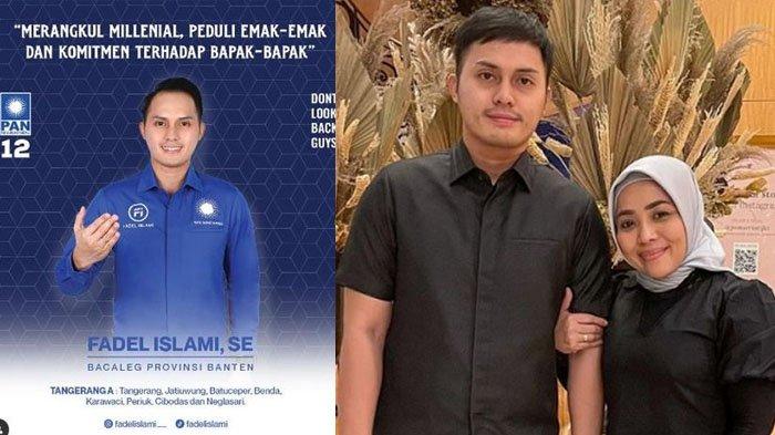 Fadel Islami Siap Maju Jadi Caleg di Pemilu 2024, Pembuktian Tak Hanya ...