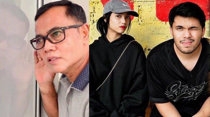 Faisal Berharap Fuji dan Thariq Balikan Dalam Sebulan Bantah Cuma Settingan, Beberkan Curhatan ...