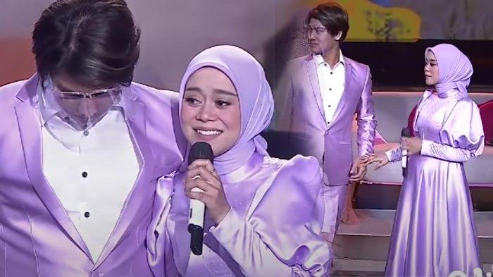 Fakta Lesti Kejora dan Rizky Billar Diboikot dari TV, Jawaban KPI ...