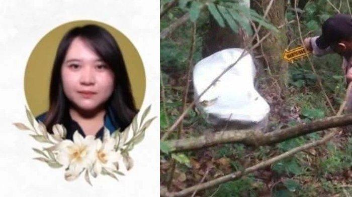 Fakta Mayat Angeline Nathania Ditemukan dalam Koper, Diduga Ada Cinta ...