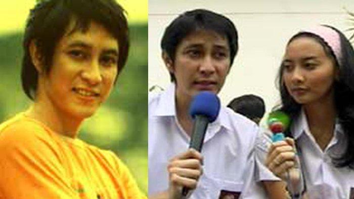 Fakta Paundrakarna Cucu Soekarno yang Jadi Aktor FTV, Seorang Pangeran Anak Raja Mangkunegara IX ...