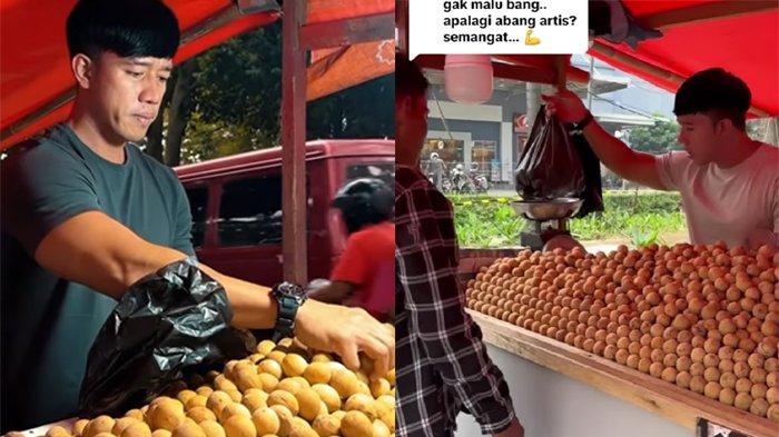 Fakta Ruri Repvblik Jualan Duku Pakai Gerobak, Disebut Mencuri Rezeki ...