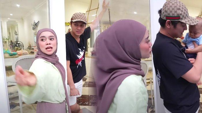 Fakta-fakta Baru Rizky Billar Serumah dengan Lesti Kejora, Perdalam Agama, Kondisi Rumah ...