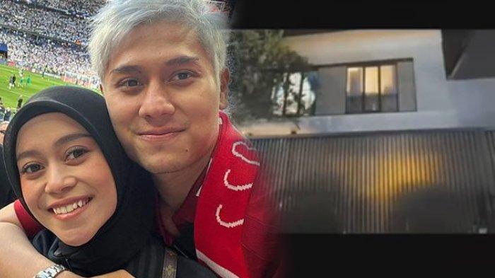 Fakta Video Keributan di Depan Rumah Lesti Kejora dan Rizky Billar, Siapa Sebenarnya yang Cek ...