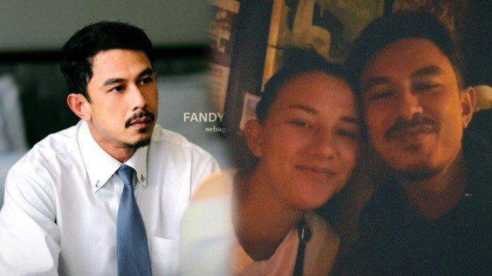 Biodata Fandy Christian