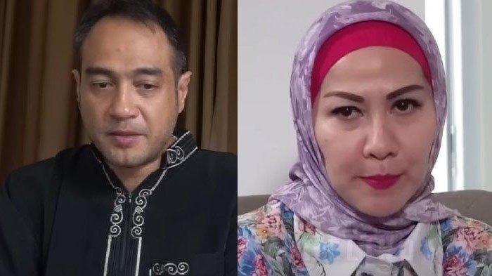 Ferry Irawan Mendadak Melarat Sampai Tak Bisa Ganti Baju, Diusir Venna Melinda Usai Lakukan KDRT ...