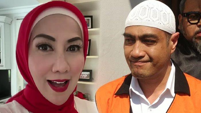 Ferry Irawan Tetap Ngaku Tak Bersalah Meski Divonis 1 Tahun Penjara, Bongkar Skenario Venna ...