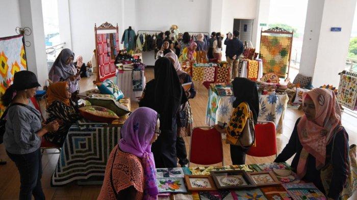 Festival Mbois IX Digelar di Malang Creative Center, Pertemukan Ratusan ...