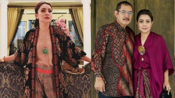 Ini Resep Keharmonisan Mayangsari dan Bambang Trihatmodjo, Tak Pernah Cek Ponsel dan Tanpa ...