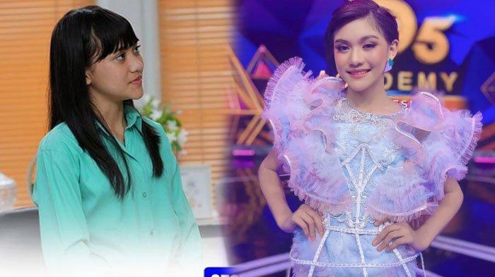 Foto-foto Sridevi DA di FTV Terbaru Usai Menang dari DAcademy 5, Simak Bocoran Jadwal Tayangnya ...