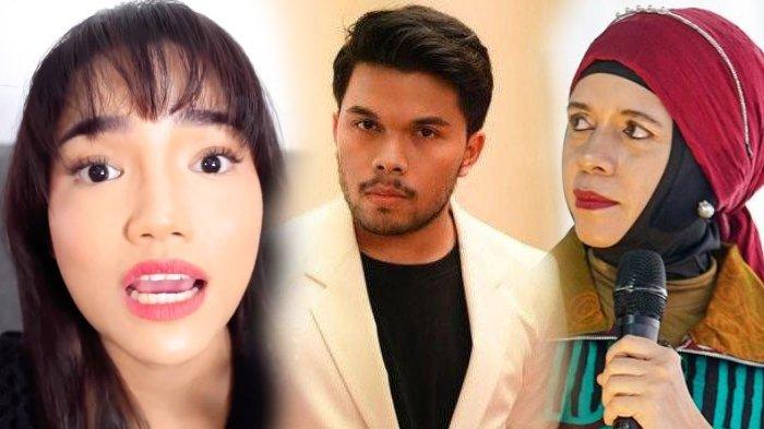 Fuji dan Geni Faruk Seolah Diadu Domba, Thariq Bongkar Settingan Syarat Mantu Berstandar Tinggi ...