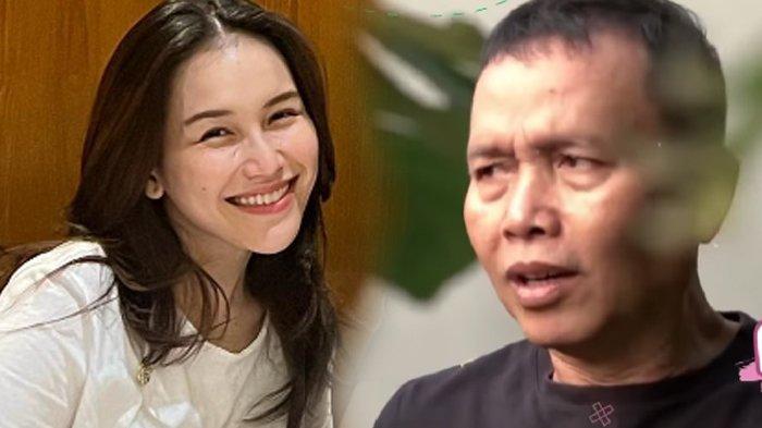 Gaji Ayah Ayu Ting Ting Tampil di TV Disorot Wendy Cagur, Heran sama Abdul Rozak Perhitungan ...