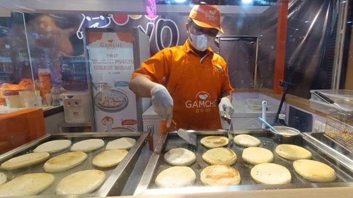 2 Menu di Gamchi Malang Ini Jadi Favorit, Kejunya Sampai Lumer ...