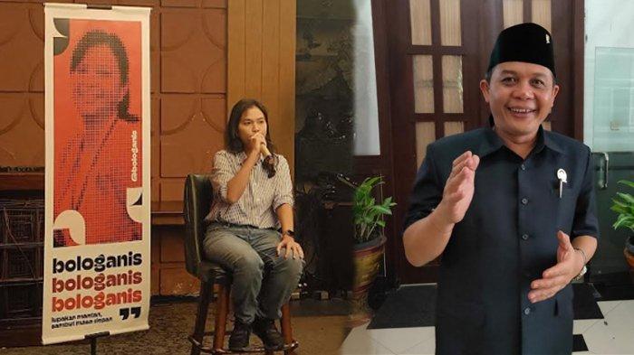 Profil Ganis Rumpoko Deklarasi Cawali Kota Malang, Ingin Atasi ...