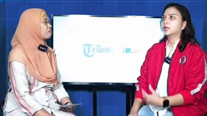 WAWANCARA EKSKLUSIF - Ganis Rumpoko Jawab Soal Politik Dinasti hingga ...
