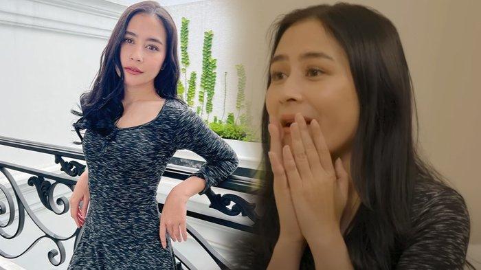 Gara Gara Satu Artis Prilly Latuconsina Nangis 2 Tahun Job Iklan Hilang