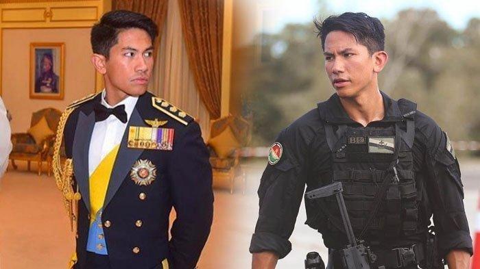 Gaya Hidup Pangeran Abdul Mateen Putra Sultan Brunei yang Nikah Hari ...