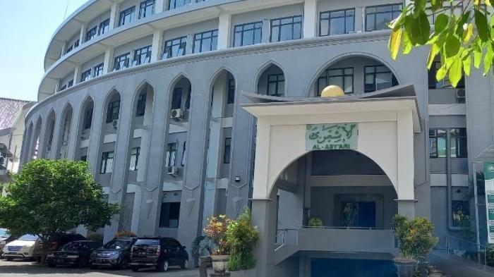 FK Unisma Membuka Prodi S1 Administrasi Rumah Sakit, Targetkan Mendapat 50 Camaba - Suryamalang.com