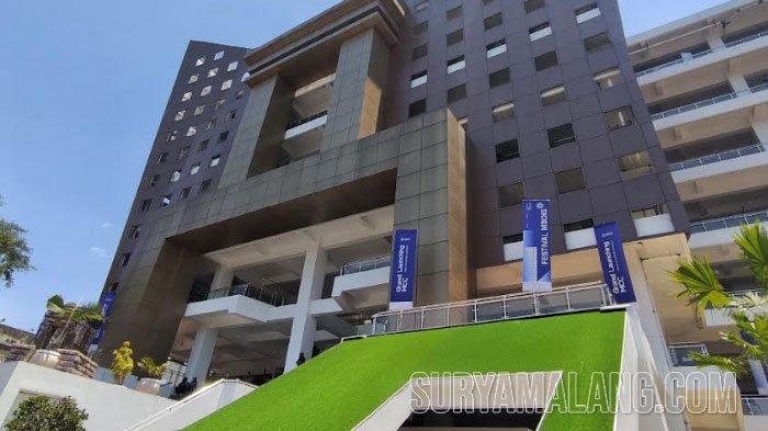 Festival Mbois Ajang Unjuk Gigi Pelaku Ekonomi Kreatif di Kota Malang ...