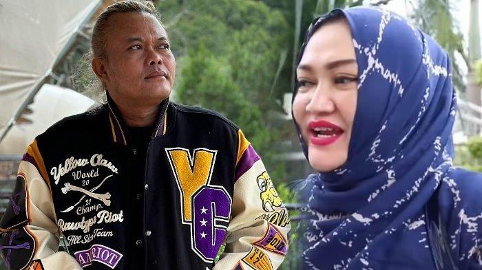 Gejala Penyakit Sule Mirip Lina Jubaedah, Menggigil Sebelum Pertunangan ...