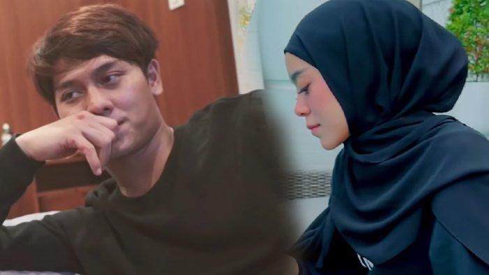 Gelagat Aneh Lesti Kejora saat Rizky Billar Pamer Beli Tanah, Reaksi Tak Nyaman Ramai Jadi ...