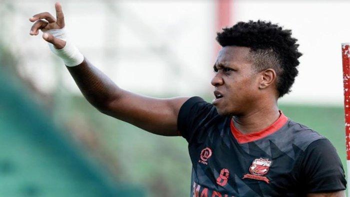 Bursa Transfer Pemain Liga 1, Rumor Hugo Gomes ke Dewa United, Jaja ...