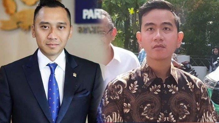 Gibran Rakabuming Curhat Maunya Jadi Cawapres Mas Ibas, Tapi Gak Berani Ngajak Ngobrol Langsung ...