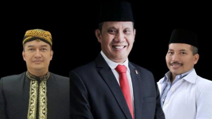 Gunawan Wibisono Dinilai Pantas Gandeng Umar Usman atau Budiar Anwar Pada Pilbup Malang ...