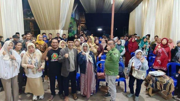 SOGUN Deklarasikan Dukungan untuk Gunawan Wibisono di Pilbup Kabupaten ...