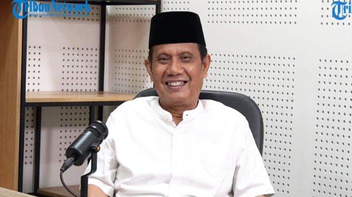 Satu Rekom Lagi untuk Pasangan Gunawan dan Dokter Umar, Antara Nasdem ...