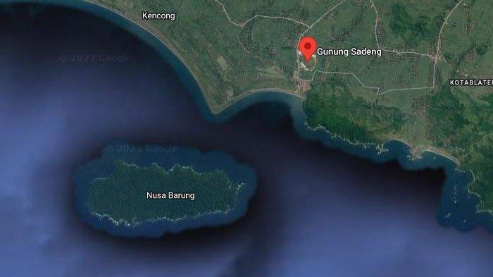 18 Perusahaan Punya Izin Mengeruk Kekayaan Lahan 254 Hektare di Gunung ...