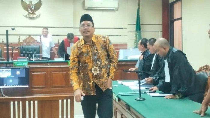 Nota Pembelaan Gus Mudhlor Sebanyak 469 Lembar, Nama Sopirnya Disebut ...