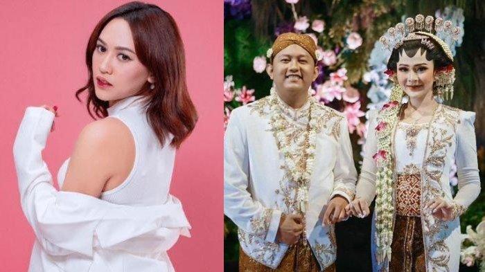 Happy Asmara Ikhlas Lepas Denny Caknan Nikah Sama Bella Bonita, Beri ...