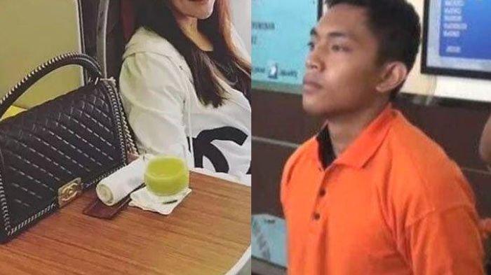 Harga Tas Ernie Meike Ibu Mario Dandy Bikin Melongo, Aksinya Sering ...