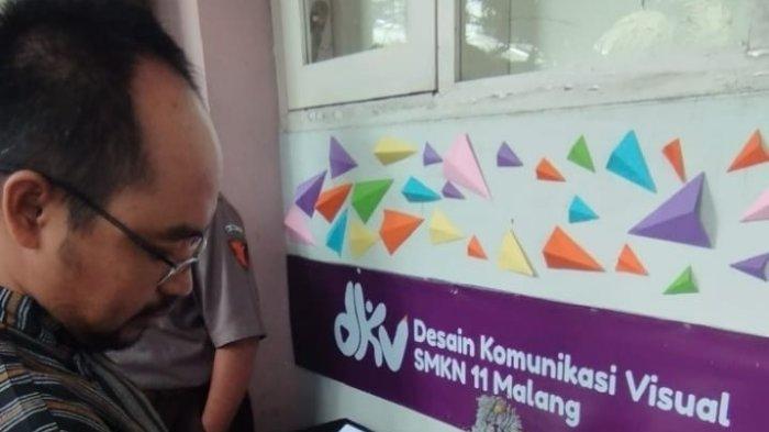 Hasil Pembelajaran Disajikan Lewat Pamer Karya Siswa DKV-MM SMKN 11 ...