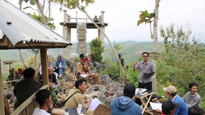 Tresno Baturetno Dampit Bakal Jadi Wisata Minat Khusus Karya ITN Malang ...