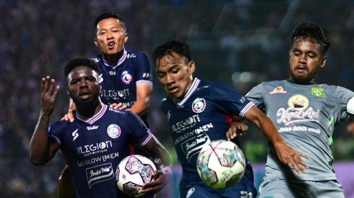 Fakta di Balik Tragedi Arema Vs Persebaya, Ada 2 Surat Permohonan Perubahan Kick Off ...
