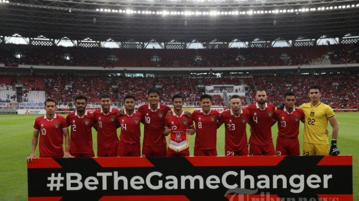 Hasil Filipina Vs Timnas Indonesia di Piala AFF 2022 yang Menentukan, Ini Skenario ke Semifinal ...