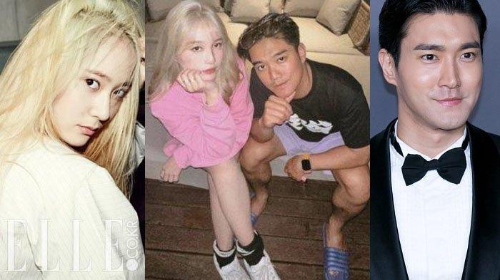 Heboh Boy William Pose Bareng Cewek Bukan Ayu Ting Ting, Disebut Mirip ...