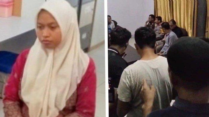 Heboh Video Orangtua Murid SD Bertemu Guru Supriyani Usia Viral ...